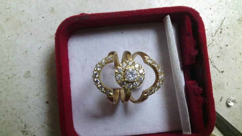 Top jewellery manufacturers in Ghana - City of Gold Jewellers